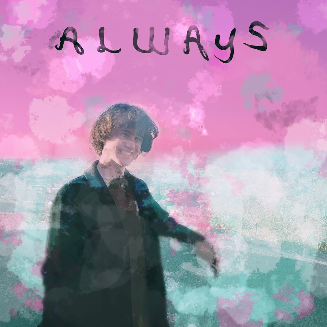 Stream ALWAYS - Conor Kinsella (blink-182 cover) by Conor Kinsella ...