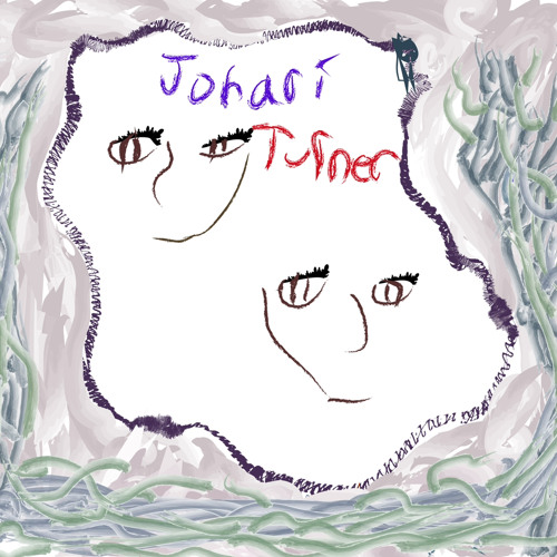 Johari Turner - "Elon Musk"