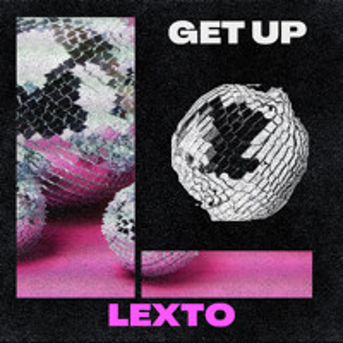 Stream Lexto - GET UP (Clean Intro) by Lexto | Listen online for free ...