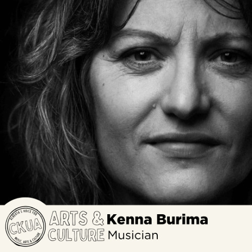 Stream Kate Stevens - NMC & Ziggy Stardust by CKUA Radio | Listen ...