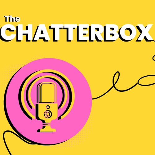 Stream episode The Chatterbox - Ivy, Sylvie, Lachlan and Xavier - St Catherine's School by ...
