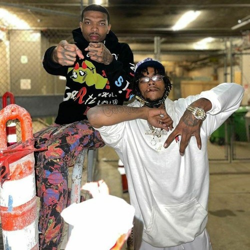 Stream Lil Red "Pay Me In Abundance" Feat Pablo Skywalkin by Lil Red ...