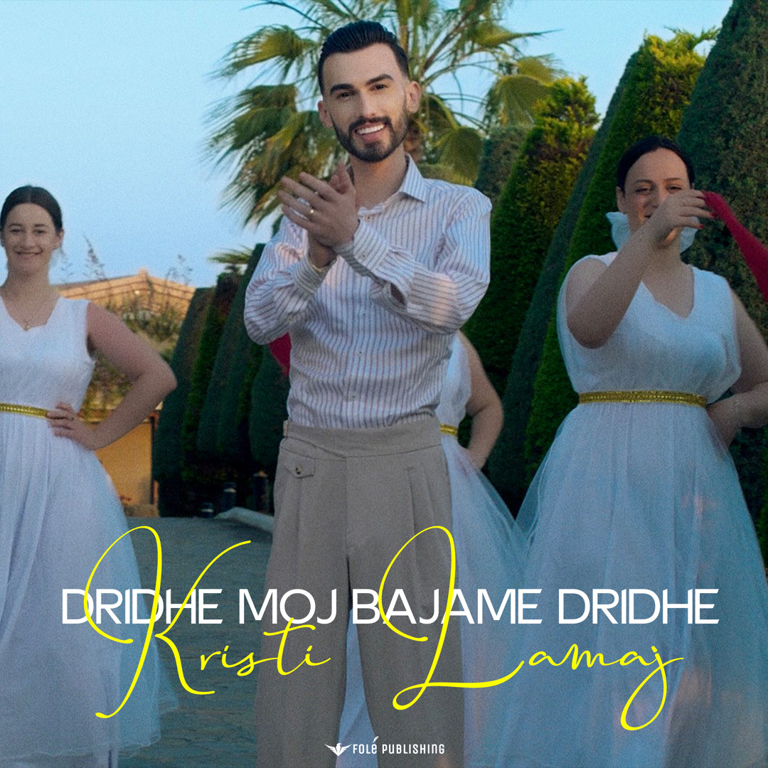 Stream Dridhe moj bajame dridhe by Kristi Lamaj | Listen online for ...