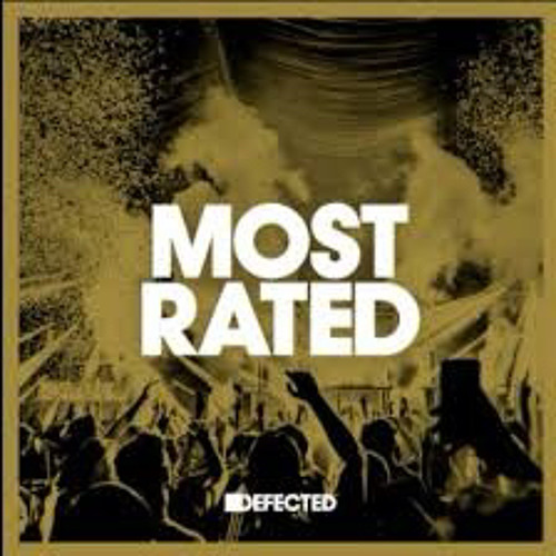 Stream DFTD Most Rated 2022 Mix by DJ Ross Peckham | Listen online for ...