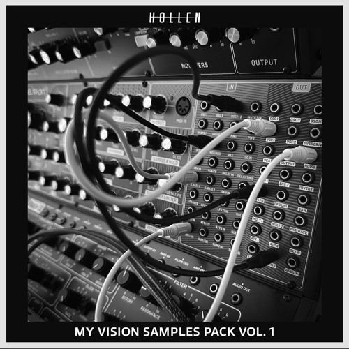 Stream Hollen - My Vision Samples Pack Vol.1 - DEMO by Hollen | Listen ...