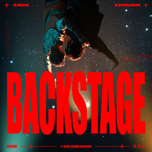 Stream Backstage - Zain Aslam x Ehwah by Zain Aslam | Listen online for ...