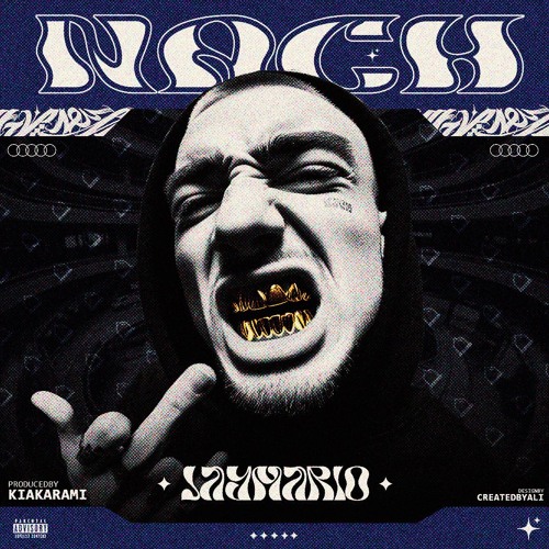 Stream Jay Mario, Kia Karami - Nach [Prod. Kia Karami] by Kia Karami ...