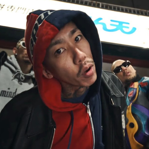 Stream TEAM TOMODACHI (Madrilenho rave funk remix) by MADRILENHO | Listen online for free on ...