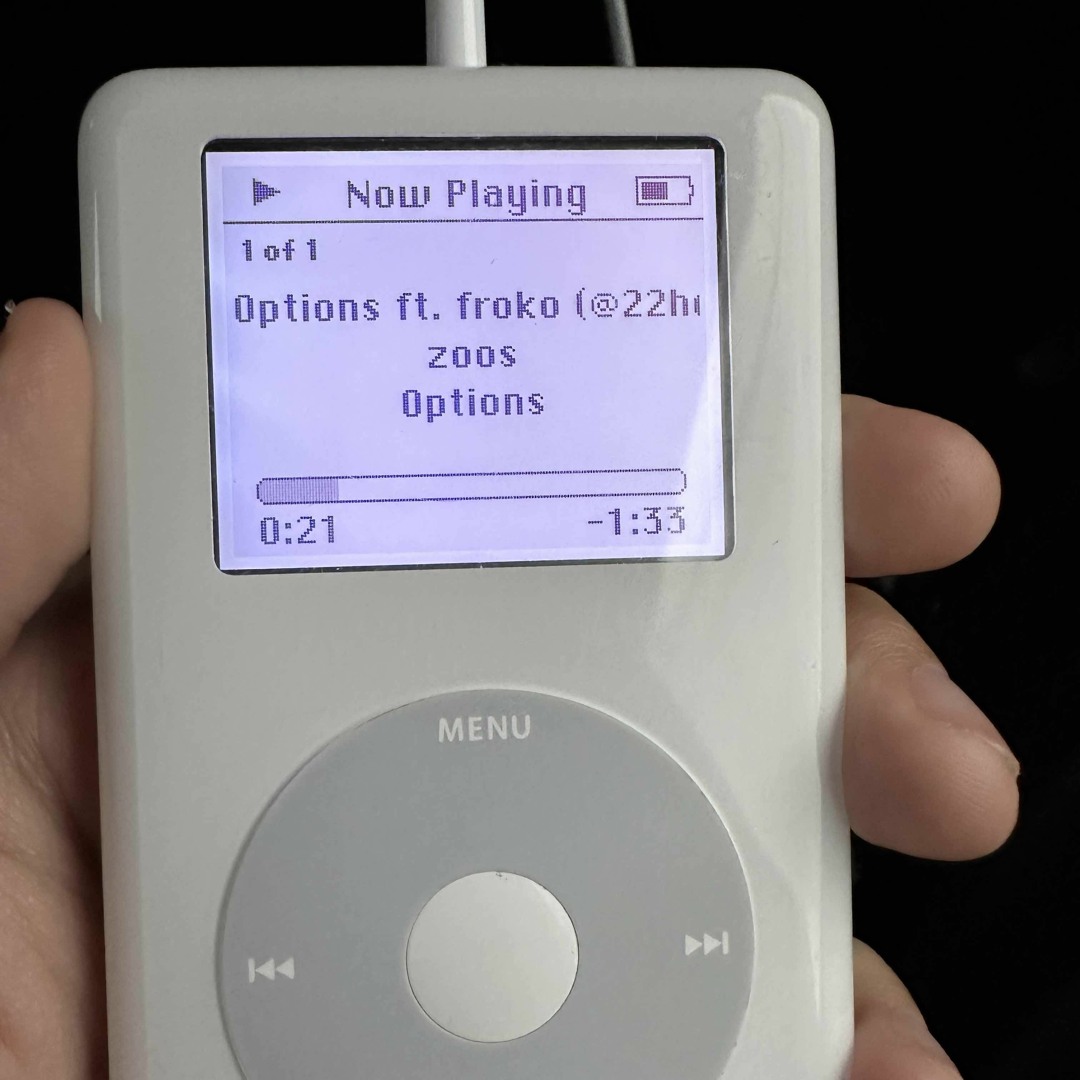 Stream froko | Listen to prod. me + features playlist online for free ...