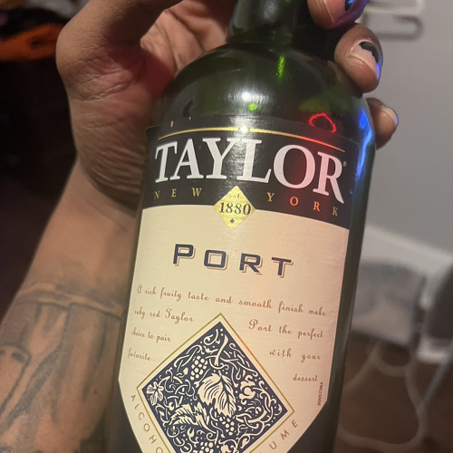 Stream Taylor Port prod. SWAMPKILL by BLOODYDRIPPIN | Listen online for ...