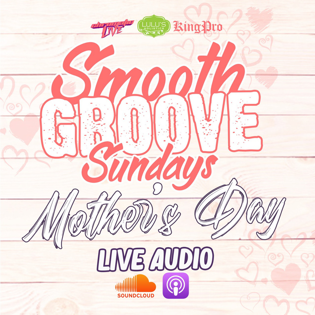 Stream CHROMATIC LIVE | Listen to smooth groove Sundays playlist online ...