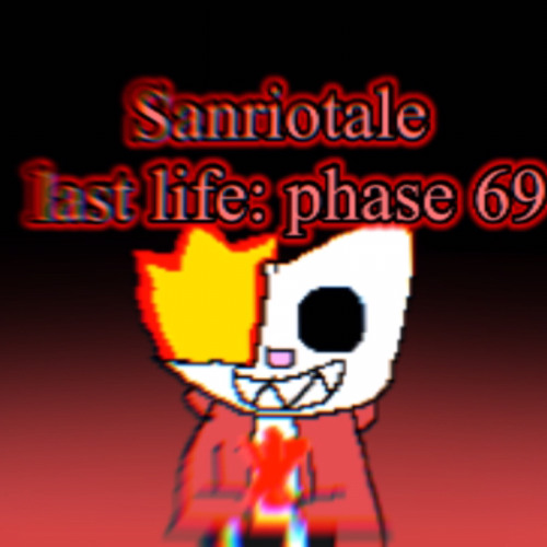 Stream Sanriotale last life: phase 69 by outer henry | Listen online ...