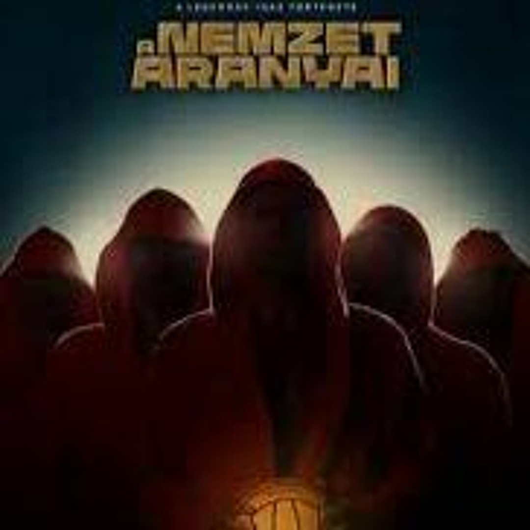 Stream A nemzet aranyai [2023] Teljes Film Magyarul .Videa by ...