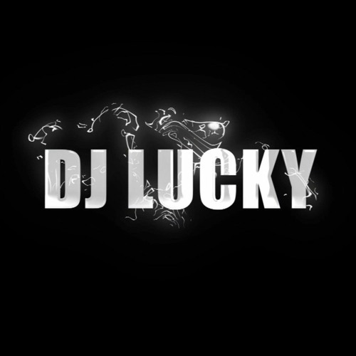 Dj Lucky Logo