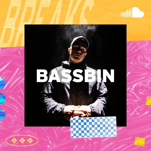 Stream SoundCloud UK | Listen to Fresh Drum & Bass: Bassbin playlist ...