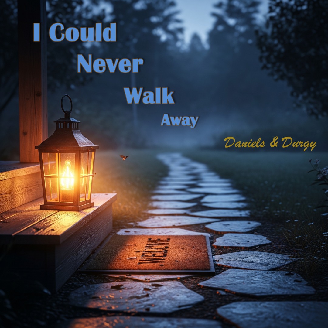 Stream I Could Never Walk Away by Daniels & Durgy | Listen online for free on SoundCloud