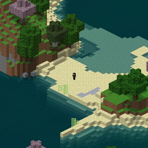 Listen to Sunrise Rails by Marlilo in Minecraft Styled Music playlist ... Listen to Sunrise Rails by Marlilo in Minecraft Styled Music playlist ...