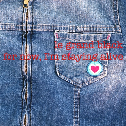 Stream Stay Forever by Le Grand Black | Listen online for free on ...