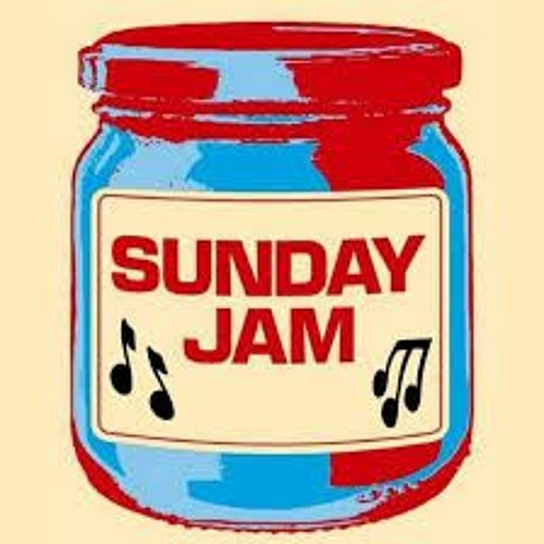 Stream Sunday Jams by Hunter Guthrie | Listen online for free on SoundCloud