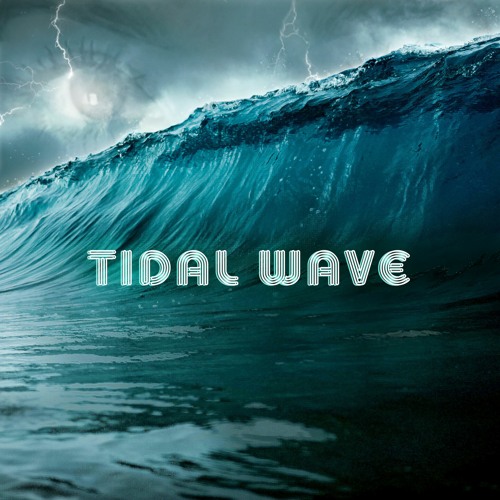Tidal Wave Movie
