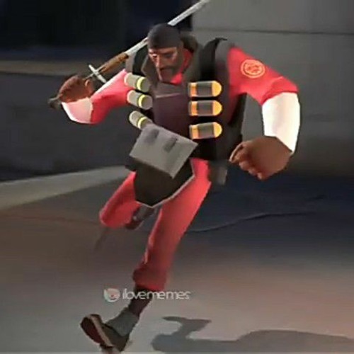 Stream good demoman (ilovememes remix) by batatakingoficial | Listen ...