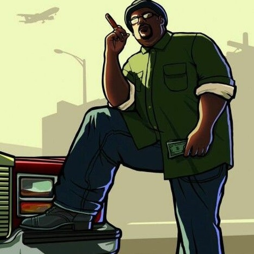 Stream Grand Theft Auto: San Andreas Intro Remade by DACHero | Listen ...