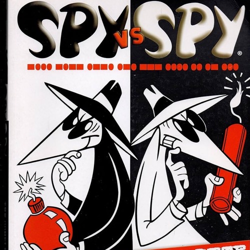 Stream spy vs spy prod jugg5 *bonus track by d4rkant7 | Listen online ...