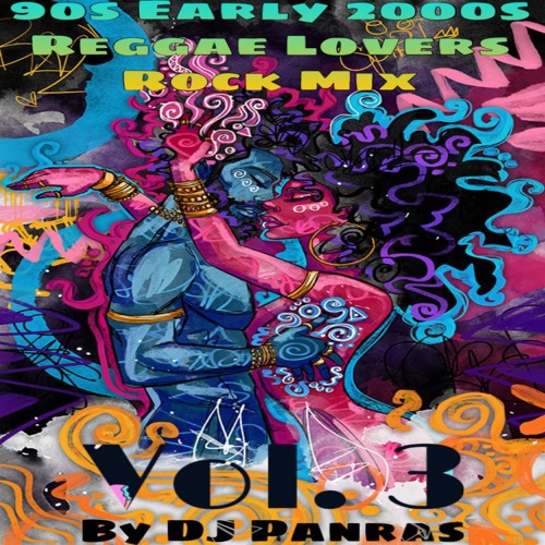 Listen to music albums featuring 90s Early 2000s Reggae Lovers Rock Mix ...