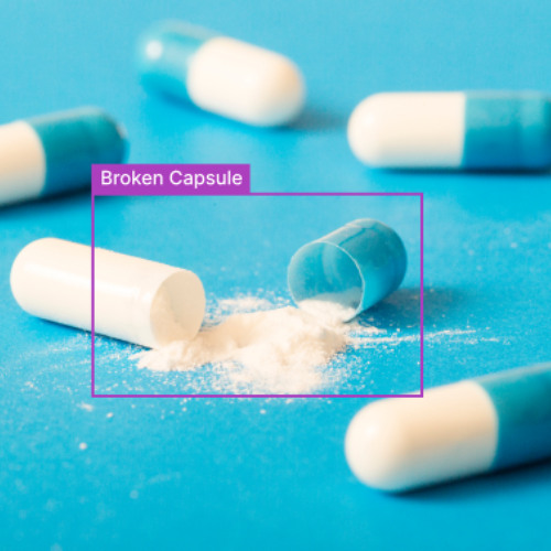 Stream episode Popular Computer Vision Use Cases in the Pharmaceutical ...