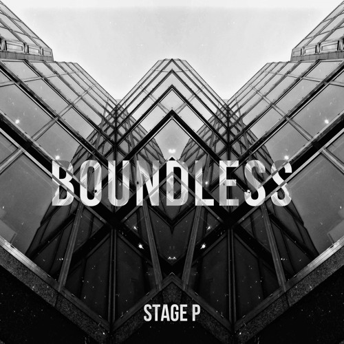Stream Boundless by Stage P | Listen online for free on SoundCloud