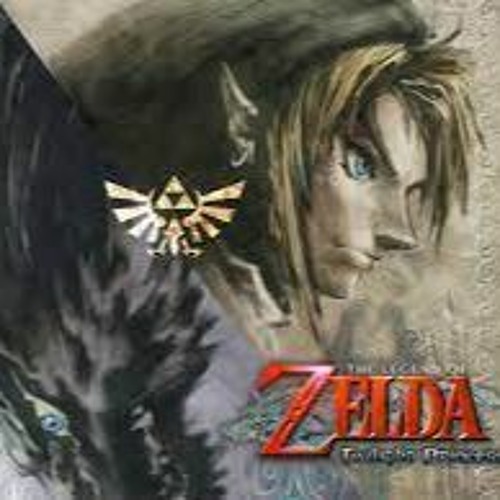 Stream The Legend Of Zelda Twilight Princess: File Select by Vessel2007 ...