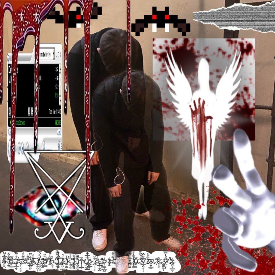 Stream VZk1ll Turbo 2000 - 1500 Feat.khromkid prod.9lives by #CursedSwagClan | Listen online for ...