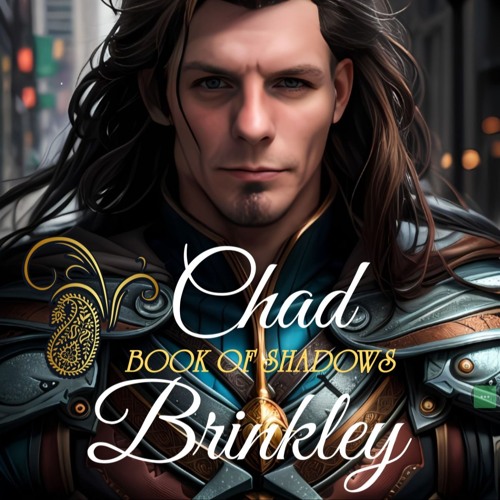 Stream Infinity Within 1/20/2025 by Chad Brinkley | Listen online for free on SoundCloud