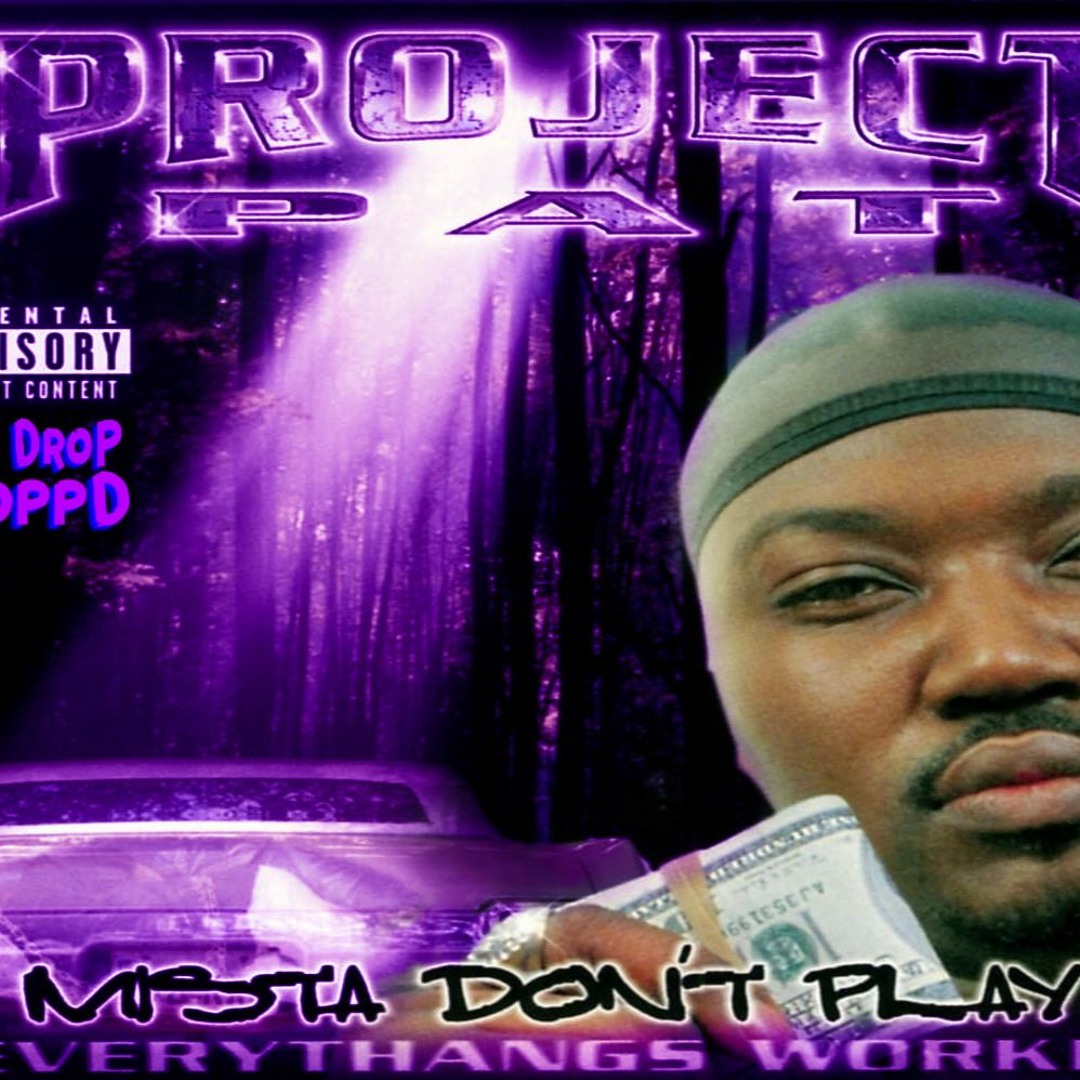Stream Project Pat - ChickenHead ft La Chat & Three 6 Mafia (Str8Drop ...