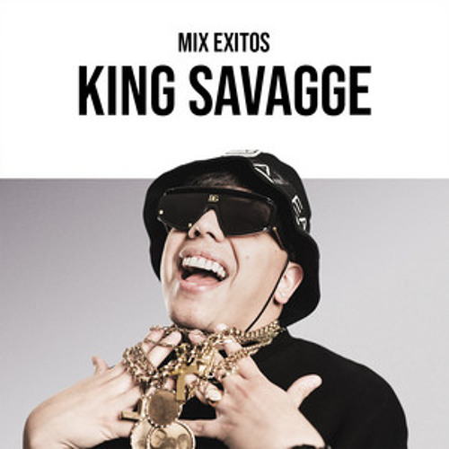 Stream NATION 444 | Listen to KING SAVAGGE MIX KING SAVAGE EXITOS DE ...