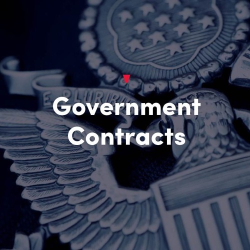 Stream AI Risks for Government Contractors: Navigating Disputes and ... Stream AI Risks for Government Contractors: Navigating Disputes and ...