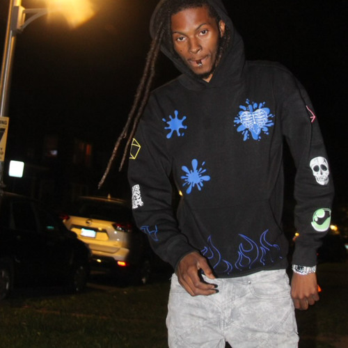 Stream Don’t Be Extra (Original Version) by Loc Dawg | Listen online ...