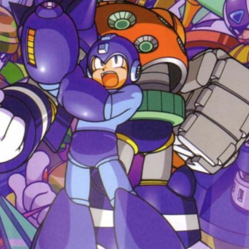 Stream Mega Man 8 - Aqua Man (Underwater Stage) (reFX Nexus Mix) by ...