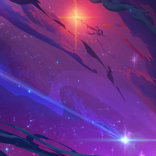 Stream League Of Legends Star Guardian Theme (Unofficial Extended ...