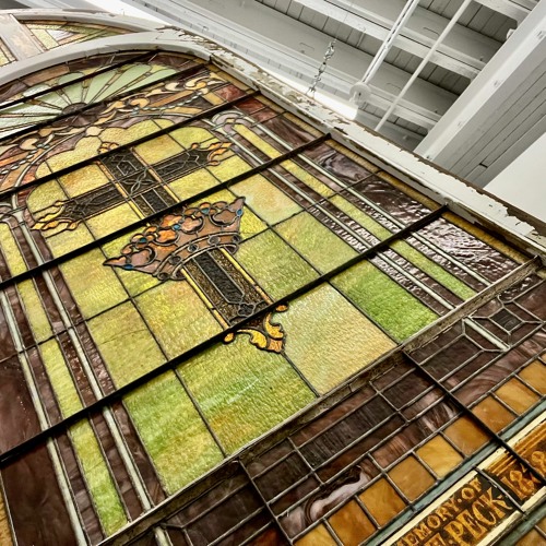 Stream A special, yet complicated homecoming for artist Nate Watson in ...