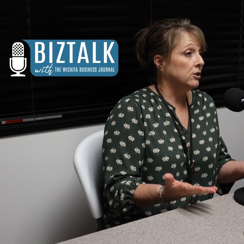 Stream episode 372: IAM president Lisa Whitley talks Boeing, Spirit by ...