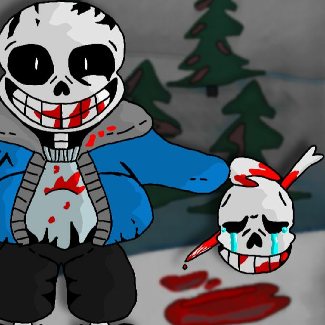 Stream FNF Insanity Unleashed - Bloodshed by drowsyfoxy | Listen online ...