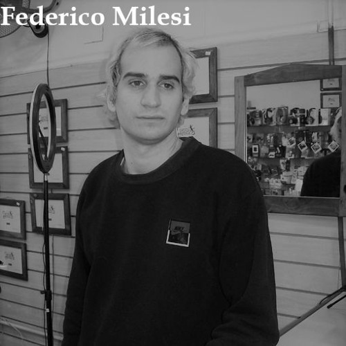 Stream Federico Milesi | Listen to Supertonic Sessions playlist online ...