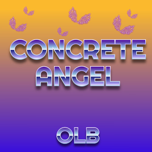 Stream Christina Novelli - Concrete Angel (OLB Remix) by OLB | Listen online for free on SoundCloud
