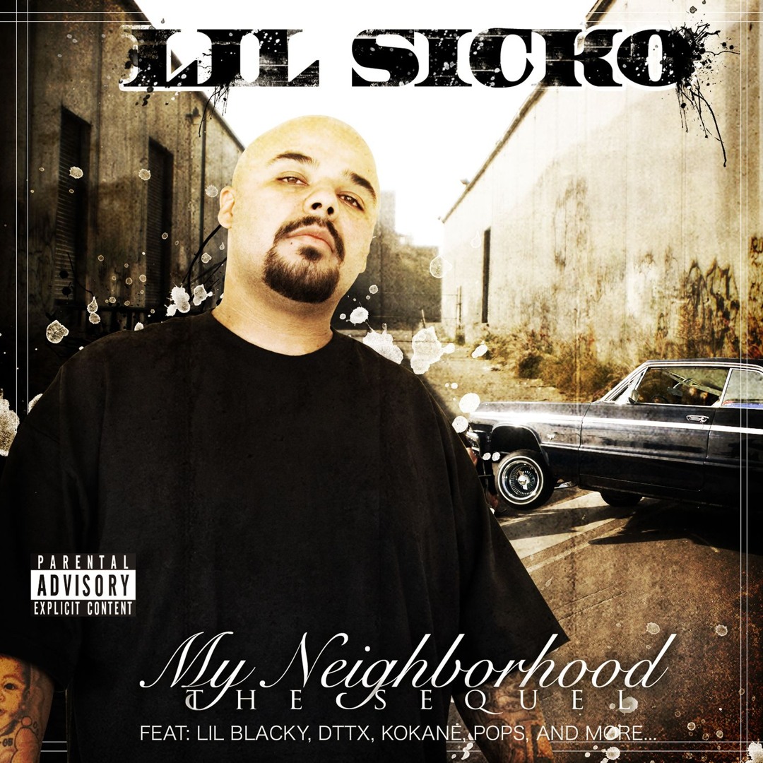 Stream Mary Jane (feat. Killa D) by Lil Sicko | Listen online for free ...