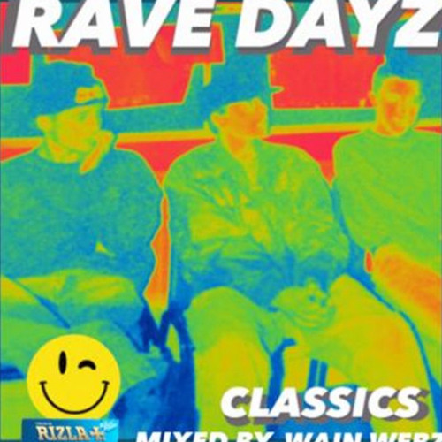 Stream OLDSKOOL RAVE CLASSICS 💥💥💥 by WAIN WEBZ | Listen online for free ...