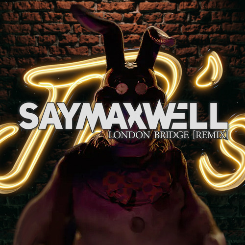 Stream London Bridge (Remix) by SayMaxWell | Listen online for free on ...