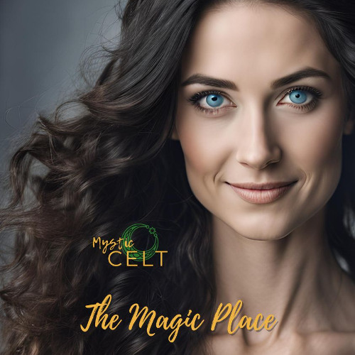 Stream The Magic Place by StrumStatic | Listen online for free on ...