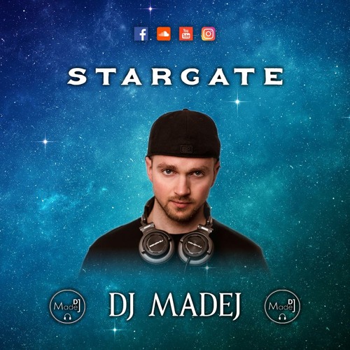 Stream DJ Madej - Stargate [Prod by DJ Madej] 2020 by DJ Madej | Listen ...