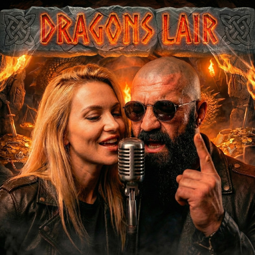 Stream Dragons Lair by Bob Dominator | Listen online for free on SoundCloud